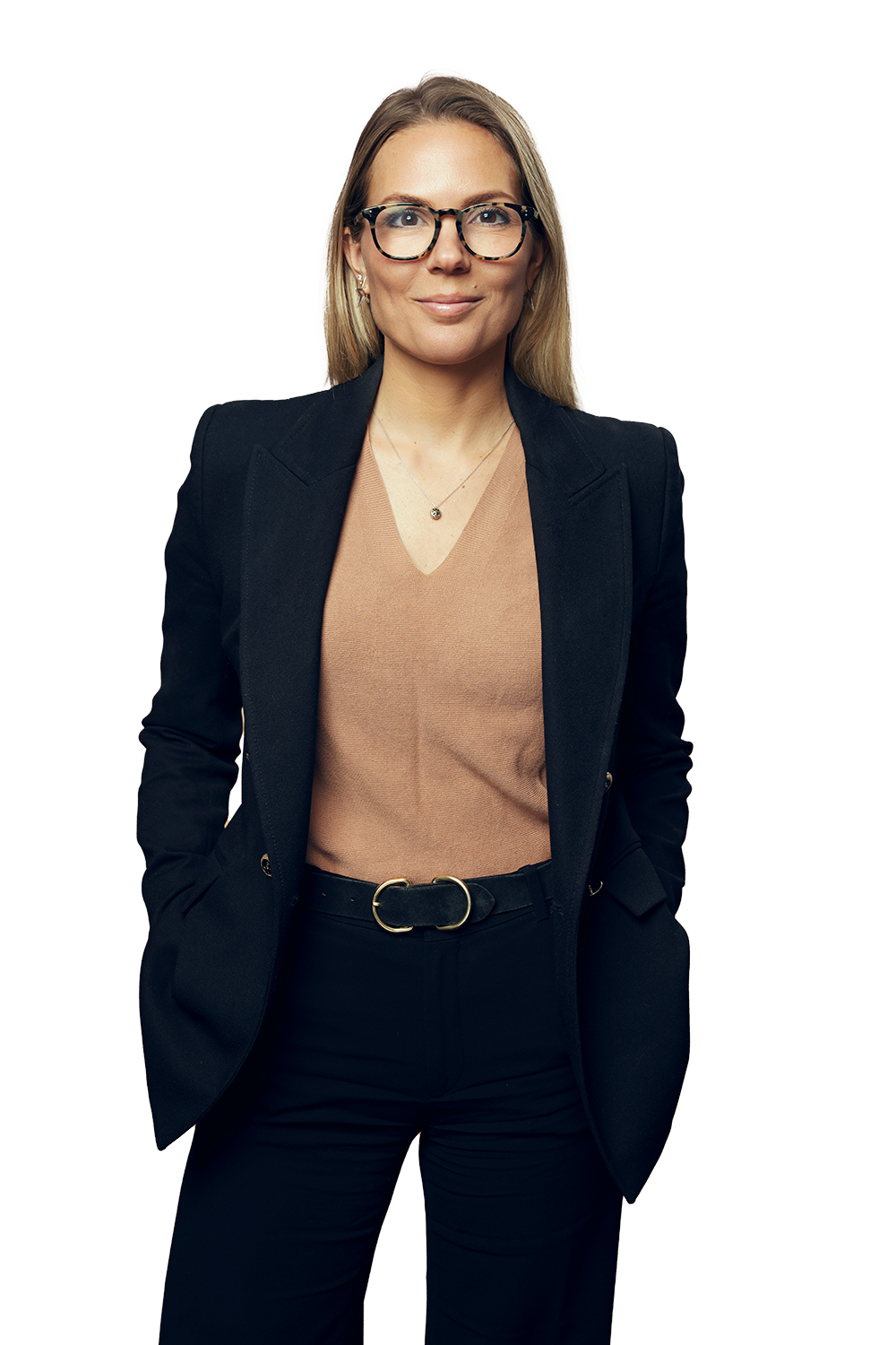 Team - Patricia Industries